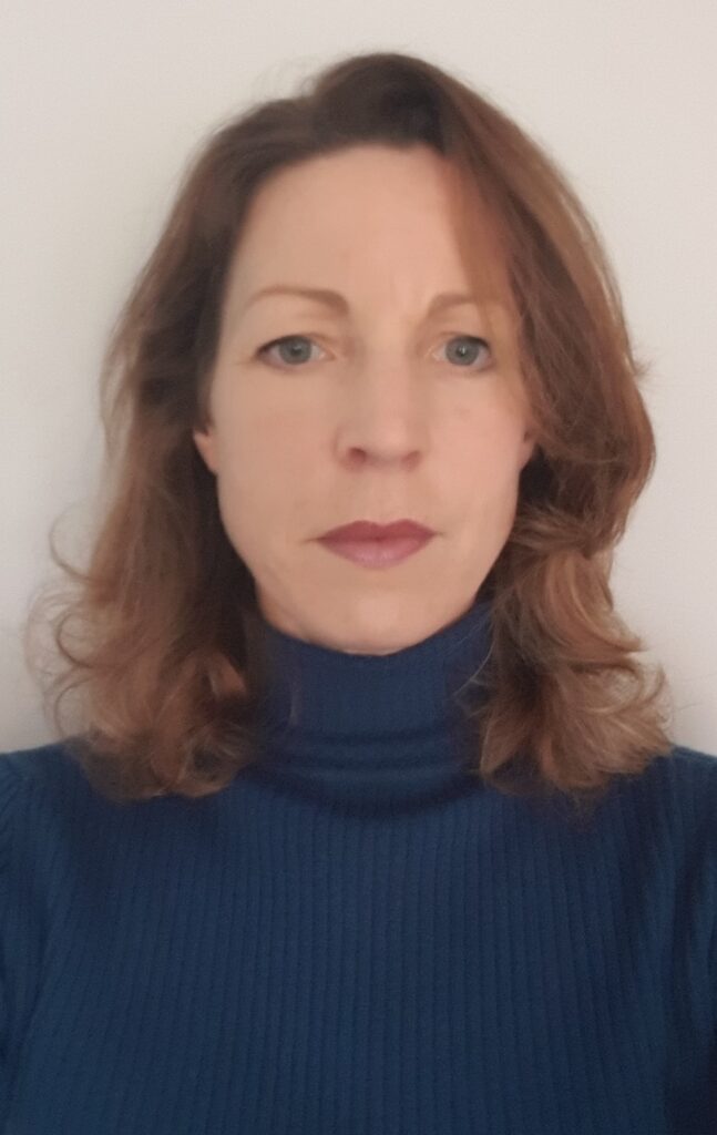 Dr Rachel Crowe Boehringer Ingelheim - The British Pig & Poultry Fair