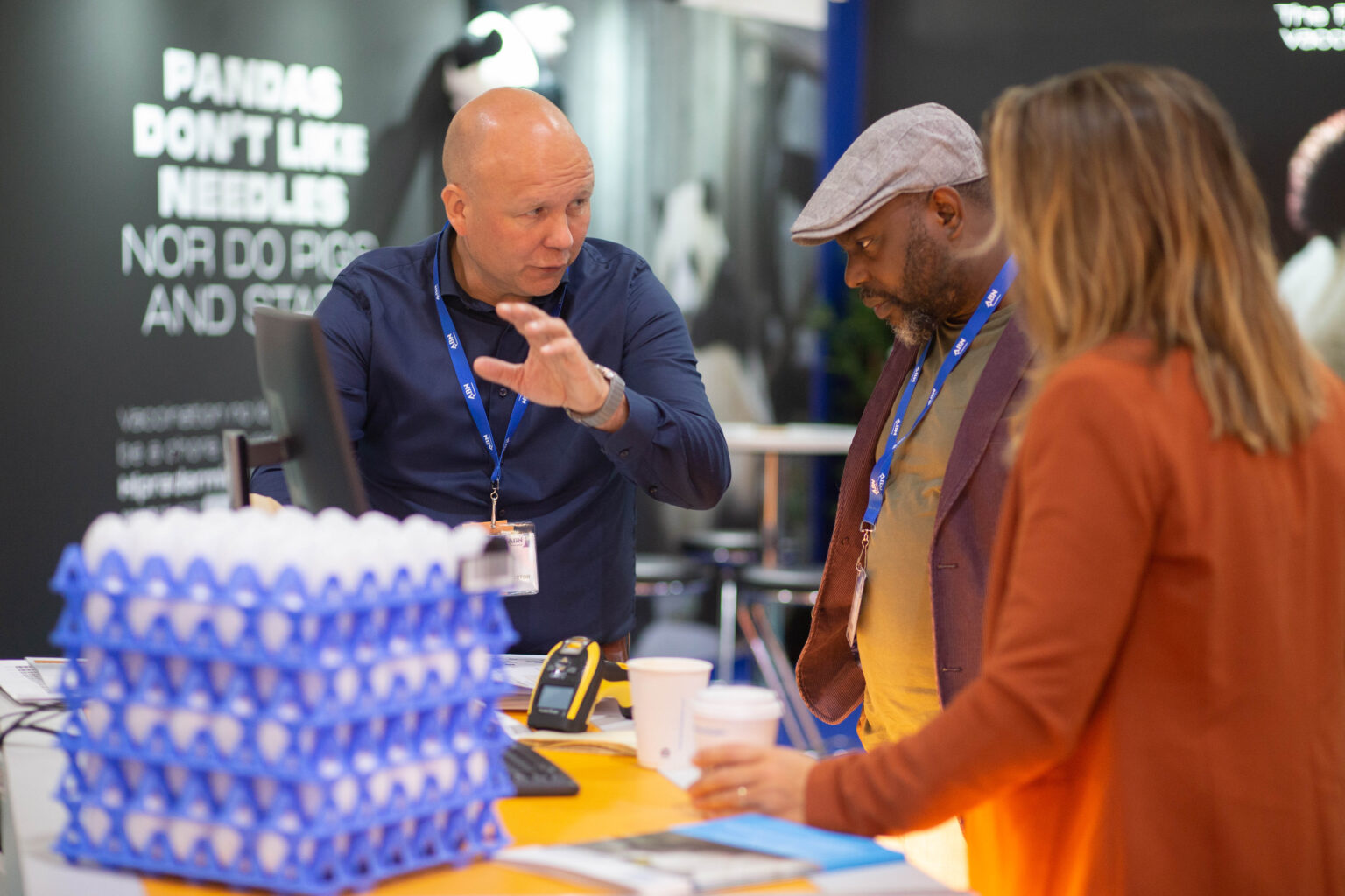 Top things to see at the British Pig & Poultry Fair - The British Pig ...