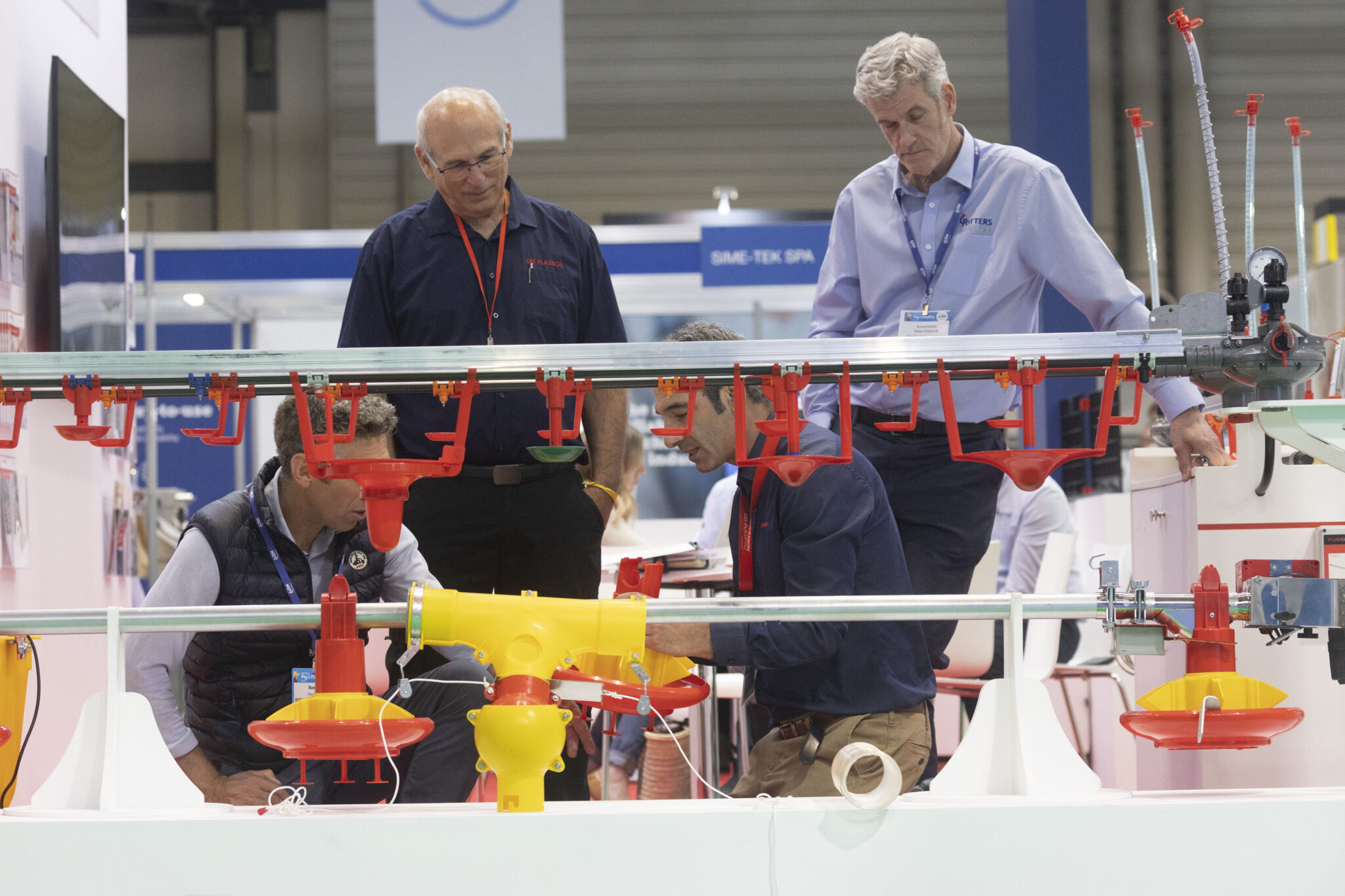 A bright future at the British Pig & Poultry Fair - The British Pig ...