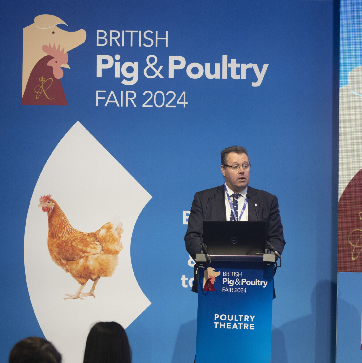 Food security in the spotlight at British Pig & Poultry Fair - The ...